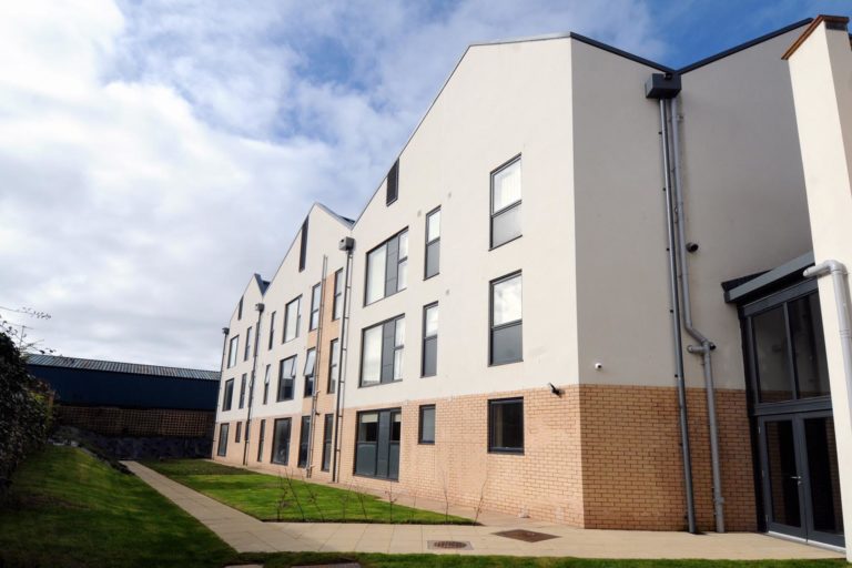 Supported Accommodation – The Whitehaven Foyer